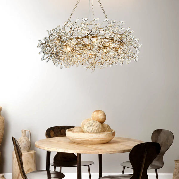 Luxury Chandelier Supplier